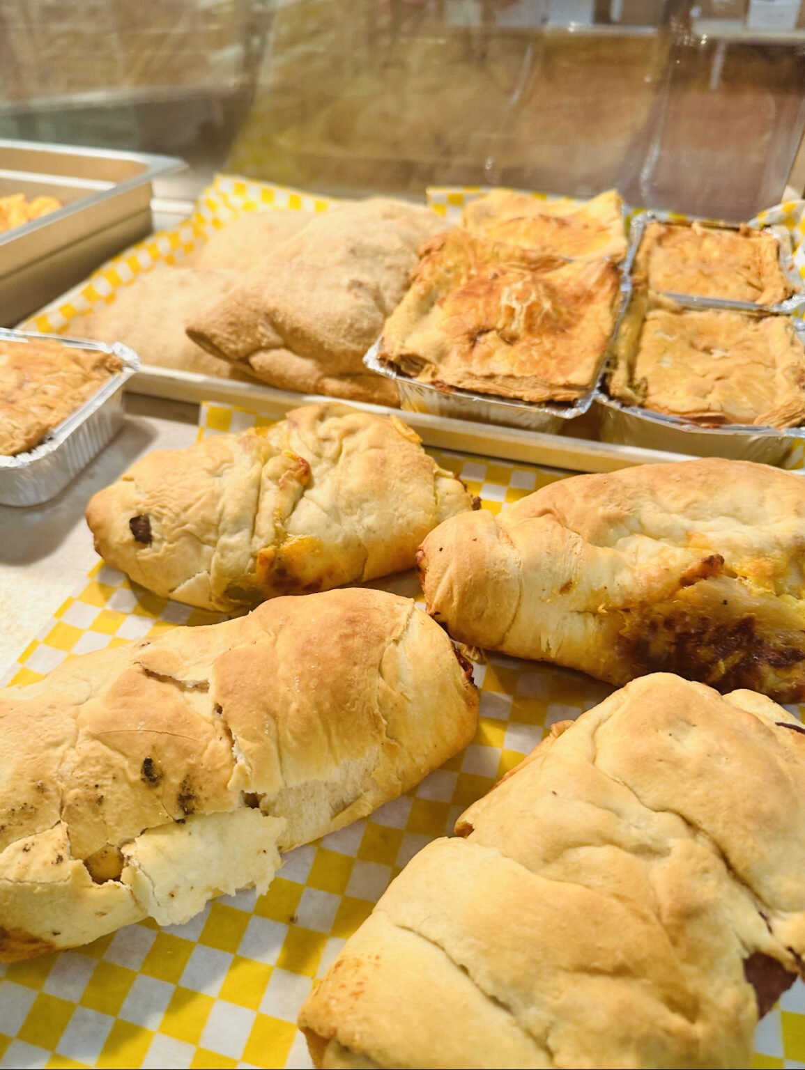 Sunrise Deli: Daily Lunch Specials | Hibbing, MN